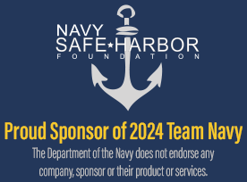 Navy Wounded Warrior