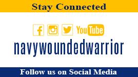 Navy Wounded Warrior