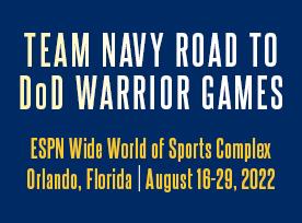 Navy Wounded Warrior